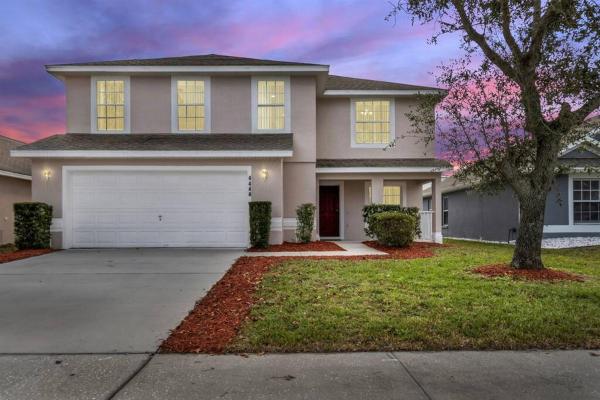 South Facing Pool, Close To Attractions, Remodeled - Kissimmee