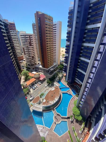 Beach Class Exclusive - Fortaleza