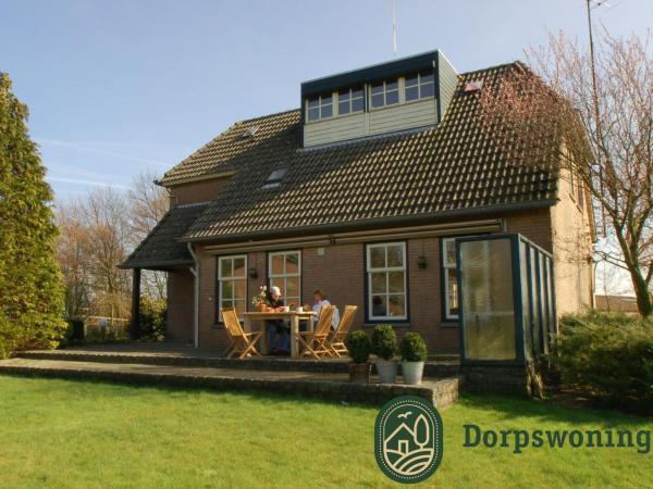 Forest Cottage Near Leenderbos - Eindhoven
