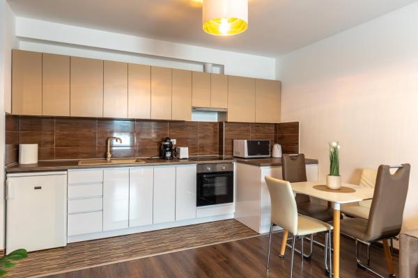 Léo Apartment - Boedapest