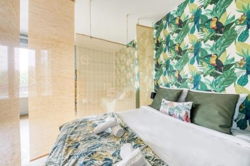 Superbe Studio Apartment à 2mn De Paris - Paris 4e Arrondissement