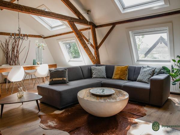 Cottage In Leenderbos Near Nature Reserve - Eindhoven