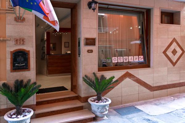 Residence Eleonora - Sottomarina