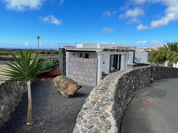 Sun, Relax & Lava, Free Wifi 600mb, Bbq - Lanzarote