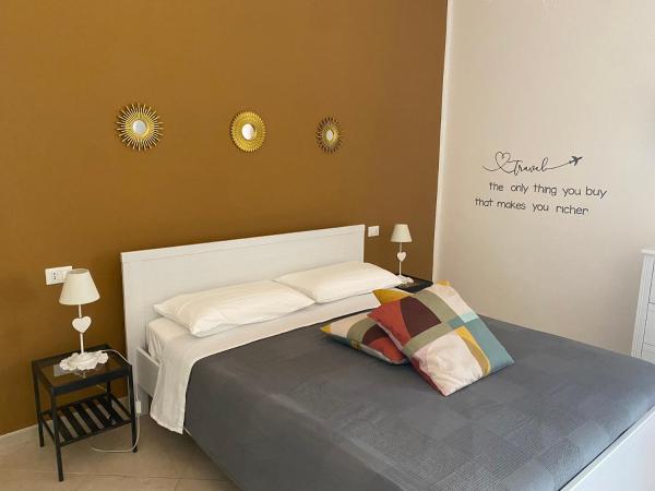 Nenetta Rooms & Suites Monopoli - Monopoli