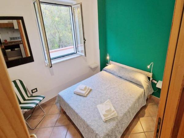 Villa Leyland - Agropoli