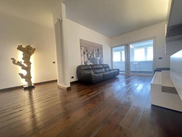 Cconforthotels Appartamento Skyline - Bari