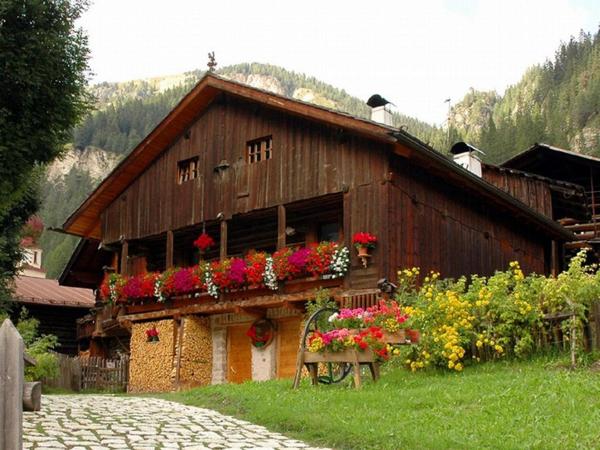 Tobià Gries - Pozza di Fassa