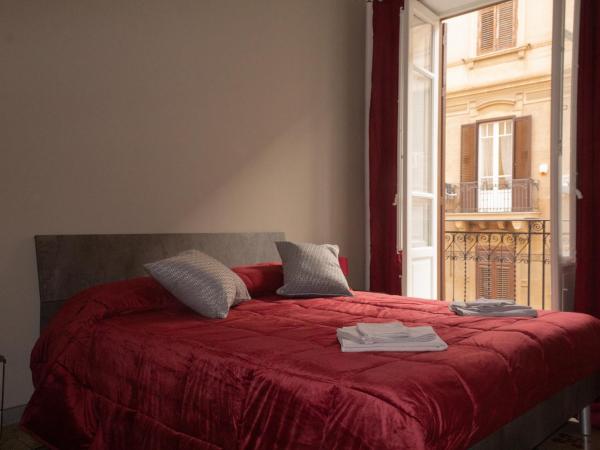 Pacini Deluxe Apartment - Palerme
