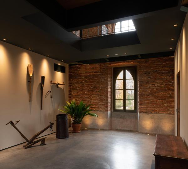 Agriturismo Padernello - San Paolo