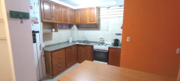 Alquilo Departamento Mdp - Mar del Plata