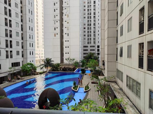 Apartemen Bassura City By Globy Property - Jakarta