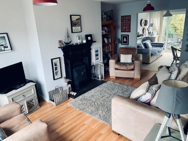Ballycastle Holiday Home - Ballycastle