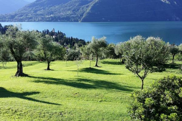 Casa Melina 1 - Tremezzina
