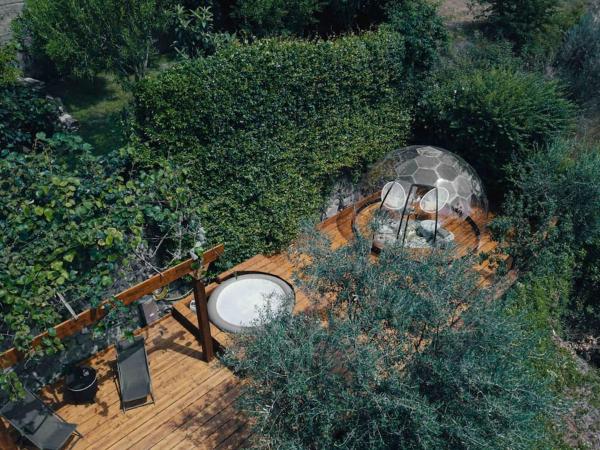 @Lacasettasulfiume - Sarnico