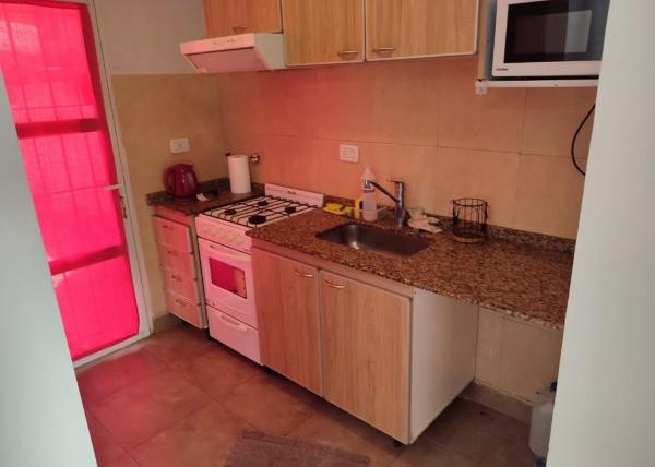 Lo De Sil - Santa Teresita