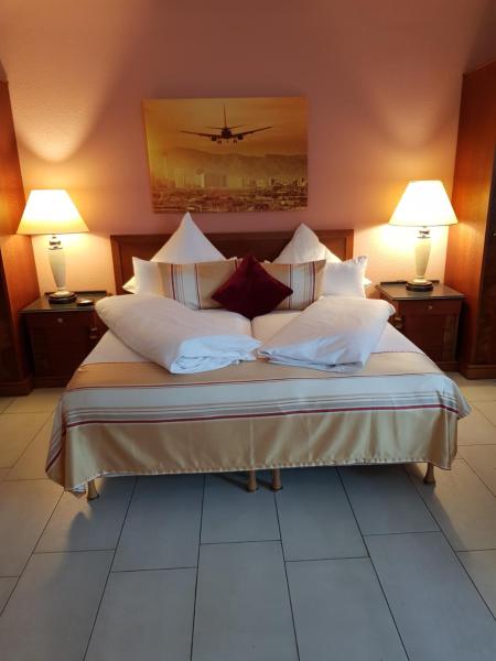 Boardinghouse Wittenberg - Wittenberg