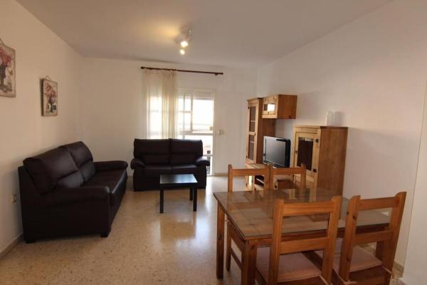 Apartamento Paola - Cadix