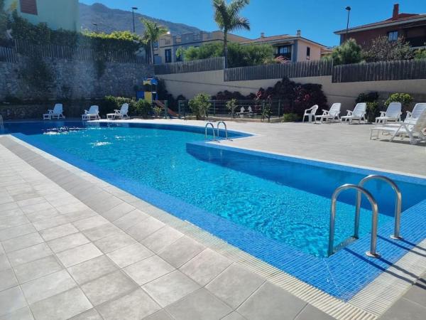 La Quinta, House - Tenerife