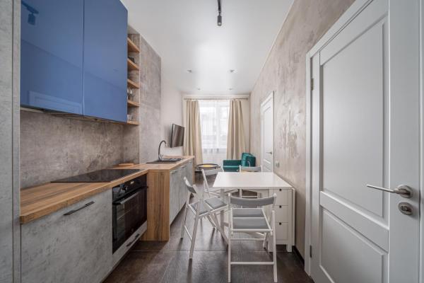 Peaceful 1-bedroom Apartment In 100m From Beach, Free Street Parking, Near Forest Park - Latvia