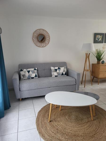 La Catalane - Les Jardins Du Rivage - Wifi- Piscine - Perpignan