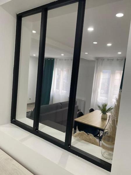 Colmar,appart Chaleureux 2 Pas Centre Avec Jardin - Colmar