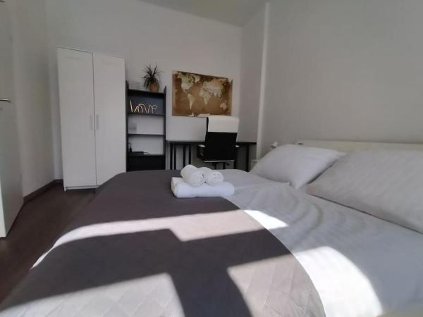 Apartment Voria - Hamm