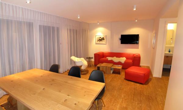 Dolomit - Saas-Fee