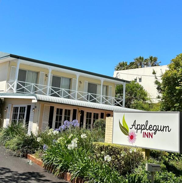 Applegum Inn - Toowoomba