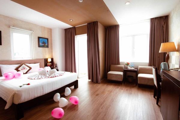 Hoang Sa Hotel - Đà Nẵng