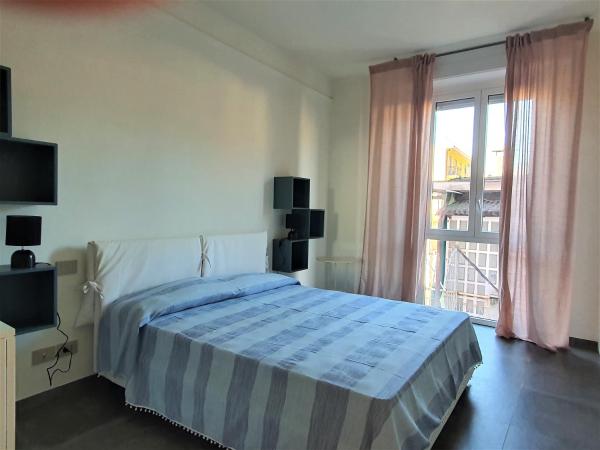 Casa Rosella - Rapallo