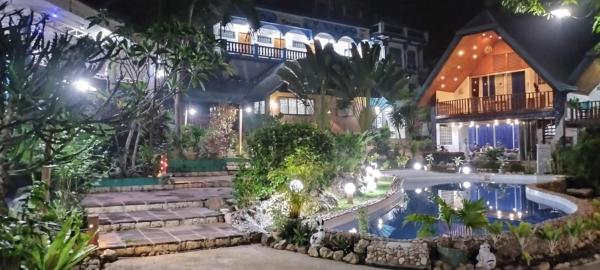 Princess Of Coron Austrian Resort - Coron