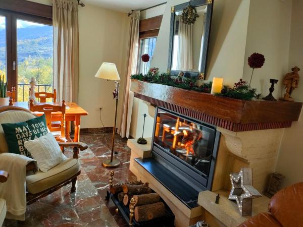 Casa Rural Olivillas Garden-sierra Nevada - Sierra Nevada