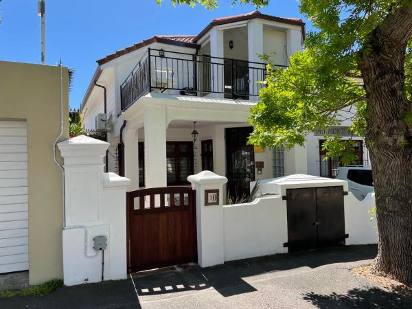 Belmont Guest House - Camps Bay
