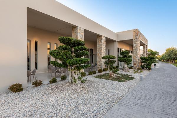 E-geo Easy Living Resort - Kos