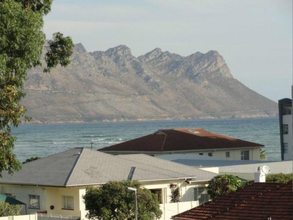 Ocean Elephant Beach Apartment - Somerset West