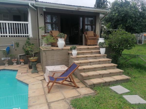 Protea Private Suite - Ramsgate Ramble Rest - Ramsgate