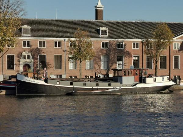 Hoop Op Welvaart 1 - Amsterdam