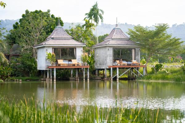 Anodard Phuket, Nai Yang Beach - Thalang District