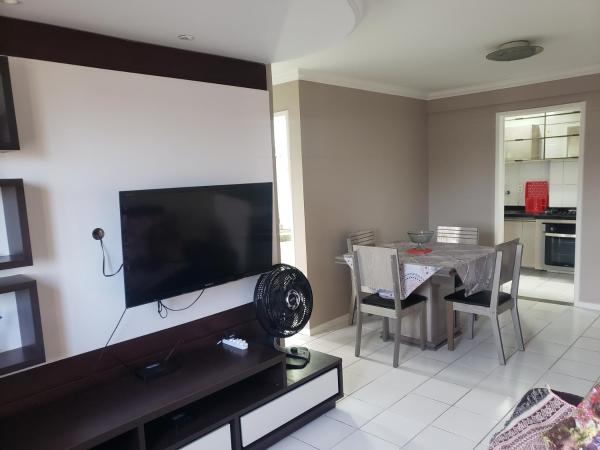 Apt 2 Quartos, 2 Wc, Point Da Jatiúca Acomoda 9 - Maceió