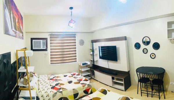 2313 Sun Vida Tower - Cebu City