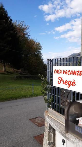 Casa Vacanze Fregè - Foppolo