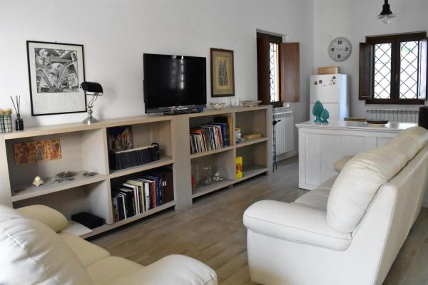 Le Radici Home - L'Aquila
