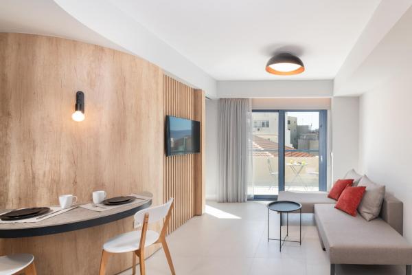 Evans Luxurious Apartment 2 - Crete