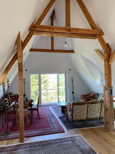 ÜBer Den Dächern Von Koblenz - Aussichts-wohnung Naturpark Rheinblick, Ruhig, Zentrumsnah, Sport-pool - Koblenz
