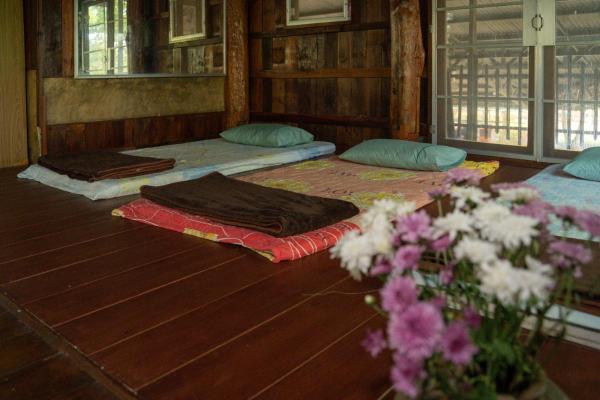 Art House At Chiangdao - Waterlily House - Thailand