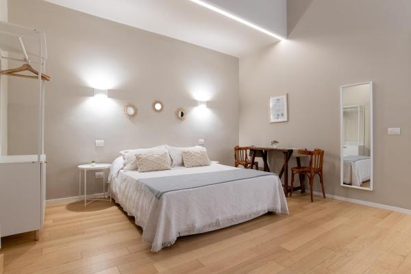 Room24 L - Bari
