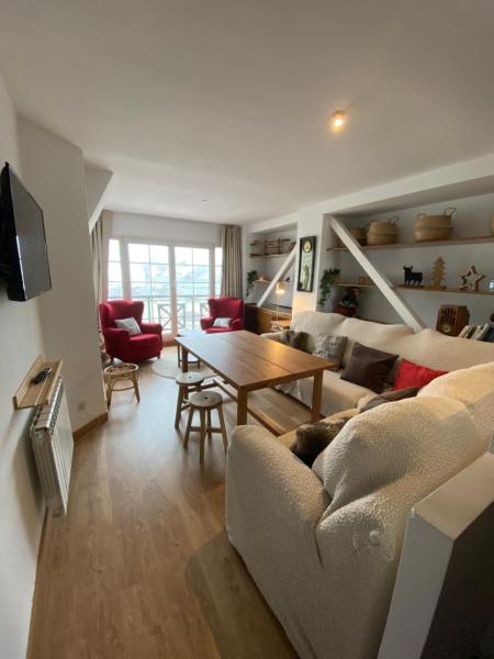 Duplex 3 Dormitorios En Plaza De Andalucía - Sierra Nevada