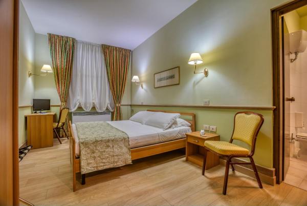 Hotel Des Reves - Cassino