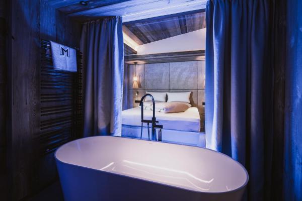 Margarethenstein Boutique Hotel - Zell am See